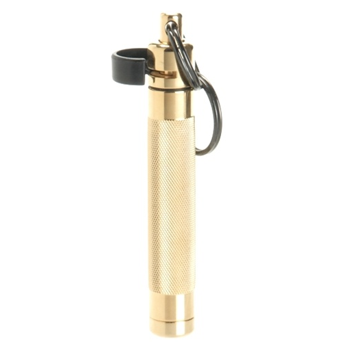 ASP Palm Defender Pepper Spray – Redhotpepperspray.com