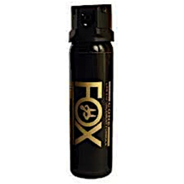 Fox Labs Pepper Spray - Five Point Three formula Mark-4 2oz. Flip Top ...