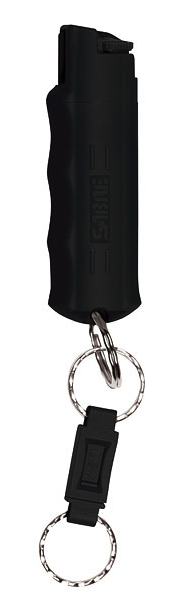 SABRE 3-in-1 Key Chain Pepper Spray with Quick Release (HC-14 ...